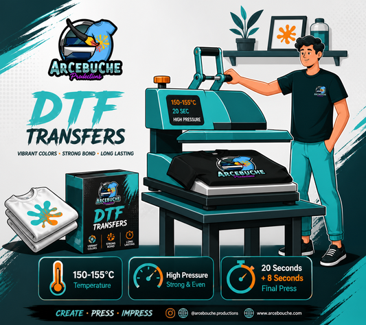 Arcebuche PrintLab